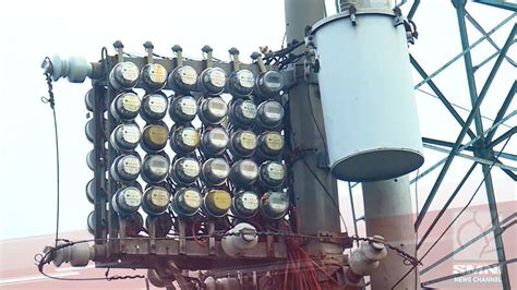 Metro Manila Bulacan At Cavite Makararanas Ng Power Interruptions