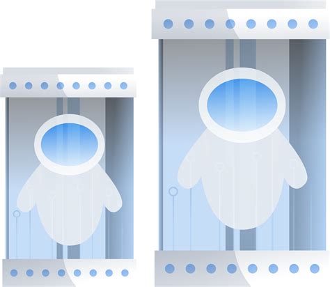 Free Artificial Intelligence Icon Element Design Illustration Ai Technology And Cyber Icon