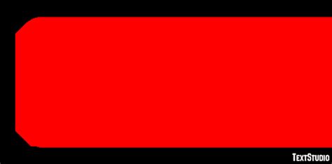 Aimer Red Stamped Text Effect Generator