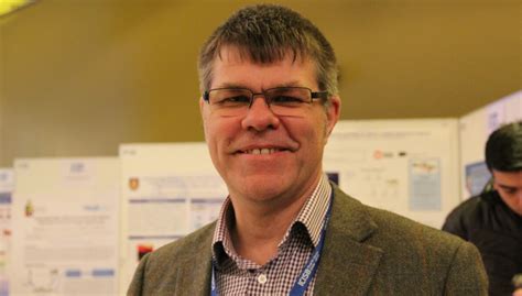 Alan Tinch Asumió Dirección Técnica En Benchmark Holdings