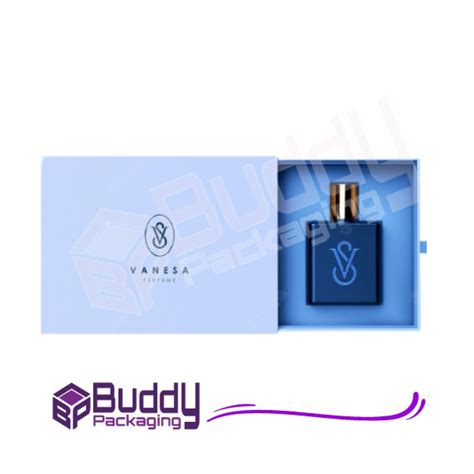 Perfume Boxes Buddy Packaging