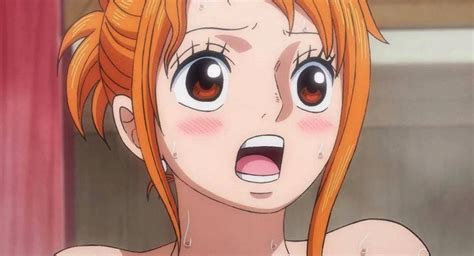 One Piece Nami Criada Com Inteligência Artificial Surpreende Otakus Animenew