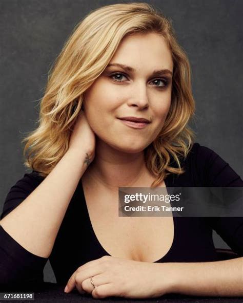 662 Eliza Taylor Cotter Photos And High Res Pictures Getty Images