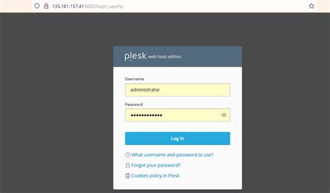 How To Install Manage And Access Plesk Webmail