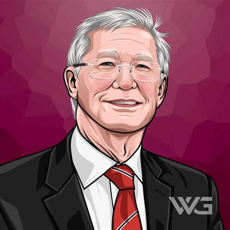 Sir Alex Ferguson S Net Worth Updated 2024 Wealthy Gorilla