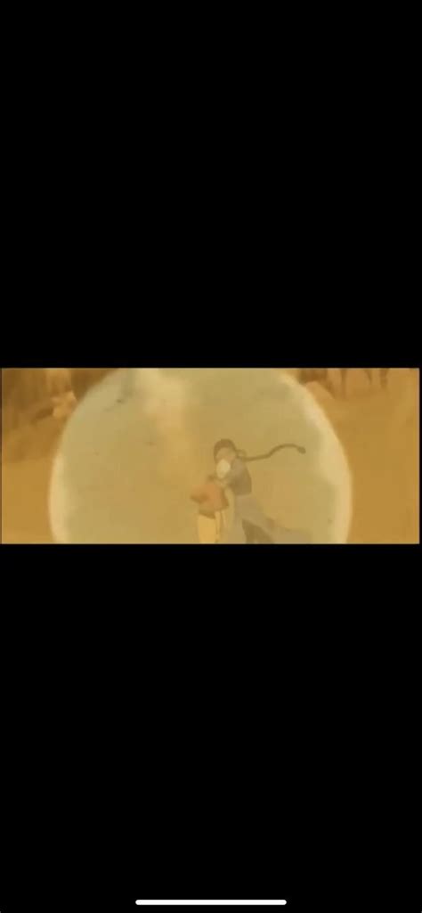 The Moment I Fell In Love With Katara Ratla