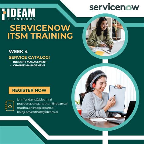 Ideam Technologies On Linkedin Servicenow Itsm Incidentmanagement