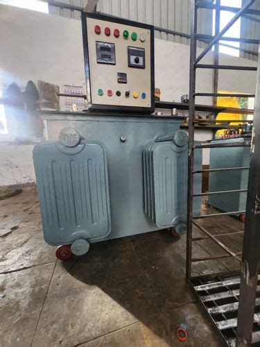 Three Phase Electroplating Rectifier At Rs 75000 इलेक्ट्रोप्लेटिंग रेक्टिफायर In Pune Id
