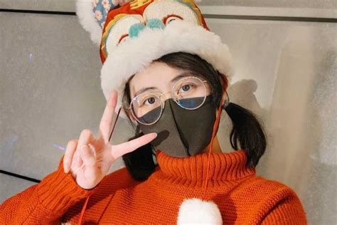 Naimi奶咪微密美图赏析 知乎