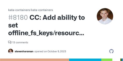 Cc Add Ability To Set Offlinefskeysresources In The Guest Image