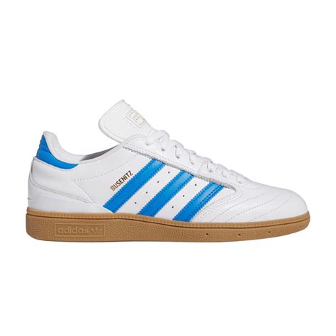 Buy Busenitz White Blue Bird Ie3101 Goat