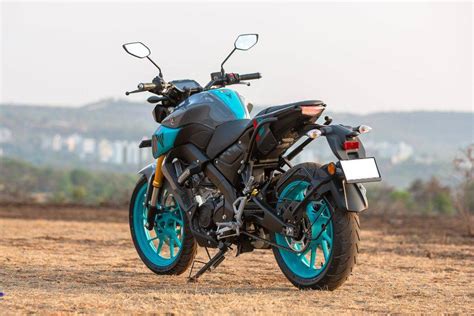 Yamaha Mt 15 Version 20 Motogp Edition On Road Price Mt 15 V2 Motogp