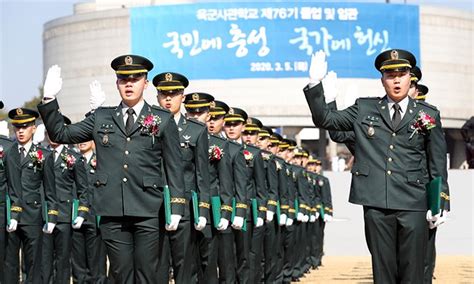 한국 전쟁이 만든 한국 국방의 특이한 점 두개 미스터리 공포 에펨코리아