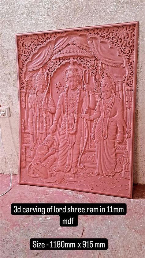 vaibhav kothari on linkedin cnc carvings at my new business