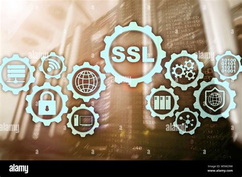 Ssl Secure Sockets Layer Concept Cryptographic Protocols Provide