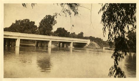 Bridge At Tittabawassee And Midland View 1 Of 2 Free Download