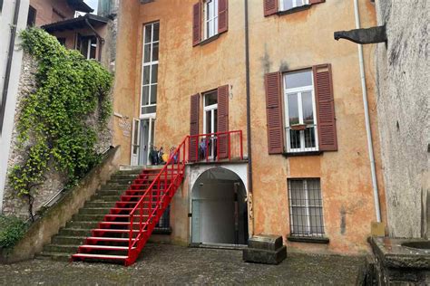 Garda Sociale Trova Case Nello Storico Palazzo Fantoni Recuperato