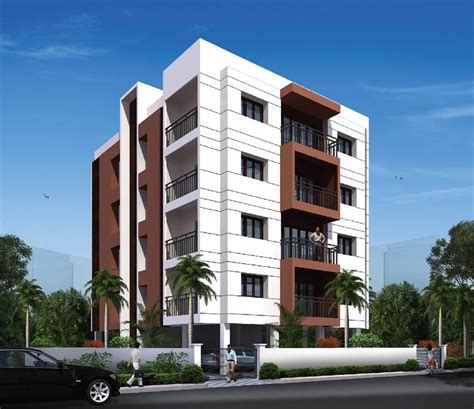 2 BHK Residential Flat Sale Service At Rs 1000 Sq Ft In Tiruvallur ID