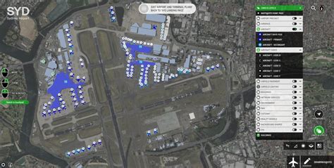 Opencities Map Geospatial Software Bentley Systems