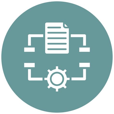 Algorithm Generic Mixed Icon