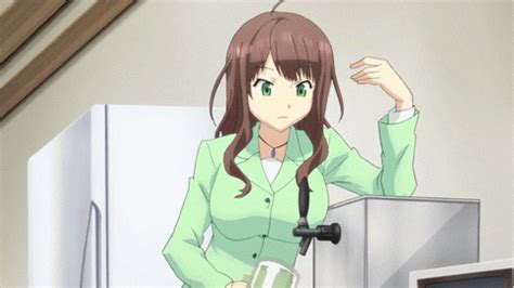 Girl Find Share On GIPHY