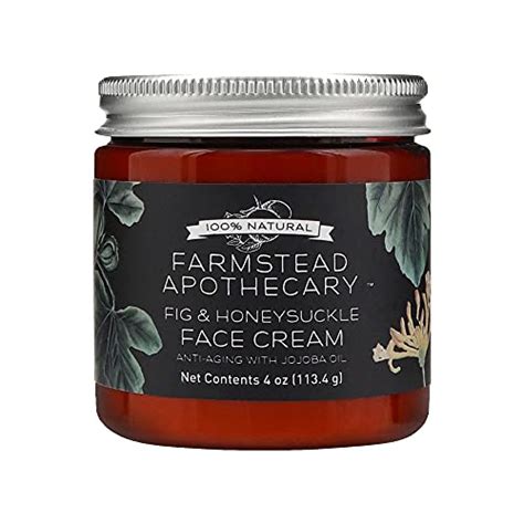 The 10 Best Natural And Organic Anti Aging Creams And Serums Of 2025
