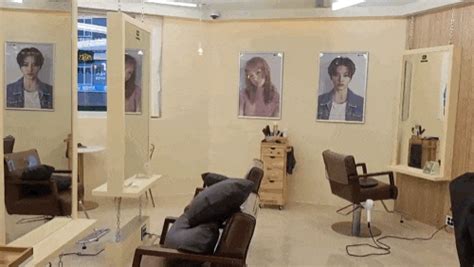 인천 숭의역미용실 리안헤어 인천미추홀점 염색 후기 네이버 블로그