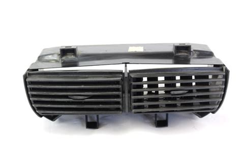 735361116 BOCCHETTE AERAZIONE CENTRALI CRUSCOTTO FIAT PUNTO 1 9 D 63KW