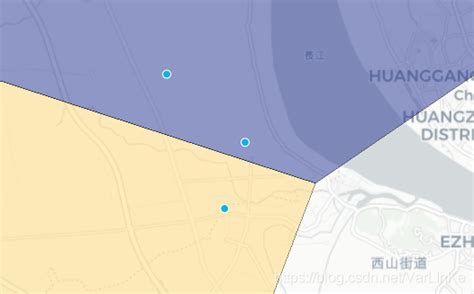 Mapboxgl 分图层聚合mapbox 添加聚合图层文字不显示 Csdn博客