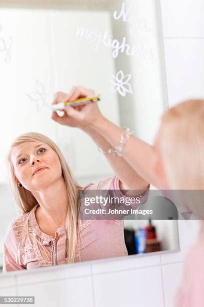 Mirror Writing Photos And Premium High Res Pictures Getty Images