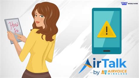 Airtalk Wireless Apn Settings For Iphone And Android Devices