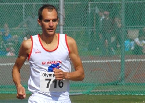 Tom Wiggers Av Haarlem