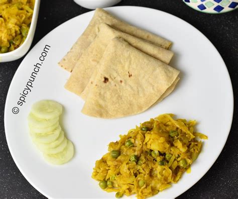 Bandhakopir Ghonto Recipe Bandhakopir Tarkari Recipe