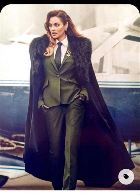 Glamouröse Outfits Classy Outfits Fashion Outfits Couture Fashion