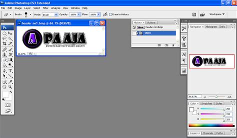 Adobe Photoshop Cs3 Extended Portable Latest Update Flowtheli