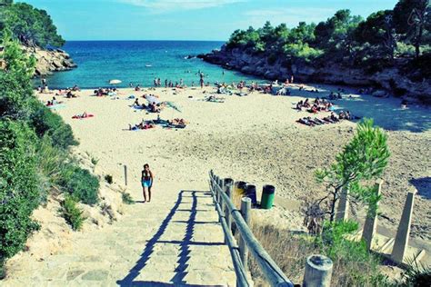 Alquiler De Chalet En Lametlla De Mar Urb Las Tres Calas Id