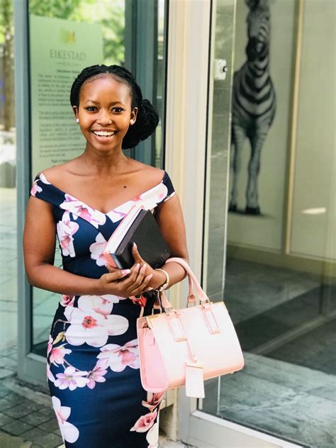 Mmoloki M Tebalelo Posted On Linkedin