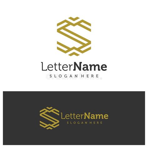 Letter Sw Logo Design Vector Creative Initial Sw Logo Concepts