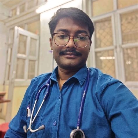 Dr Arnab Ray Doctor Gb Pant Portblair Linkedin