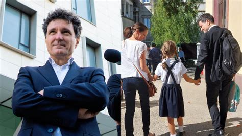 Cum arată și cu ce se ocupă soția lui Nicușor Dan Mirabela și primarul