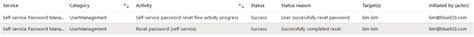 Microsoft Entra Self Service Password Reset Stevens Knowledge Base