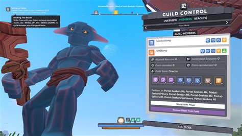 Testing Guild Control Community Support Boundless Community
