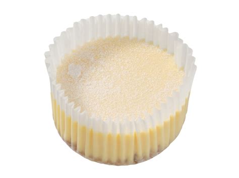 【中評価】「セブン イレブン 3種チーズのとろ生食感 セブン イレブン 3種チーズのとろ生食感チーズケーキ」のクチコミ・評価