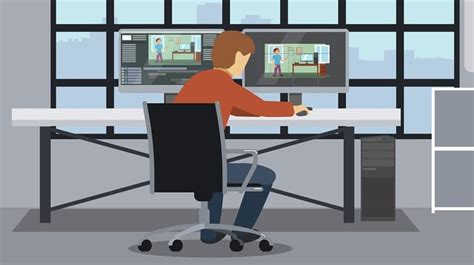 Rotoscoping In 2d And 3d Animation Similarities And Differences R