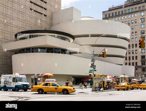 Guggenheim Exterior