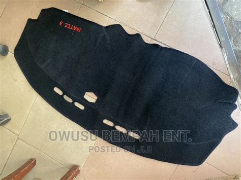 Daewoo Matiz Dashboard Covers in Abossey Okai - Vehicle Parts ...