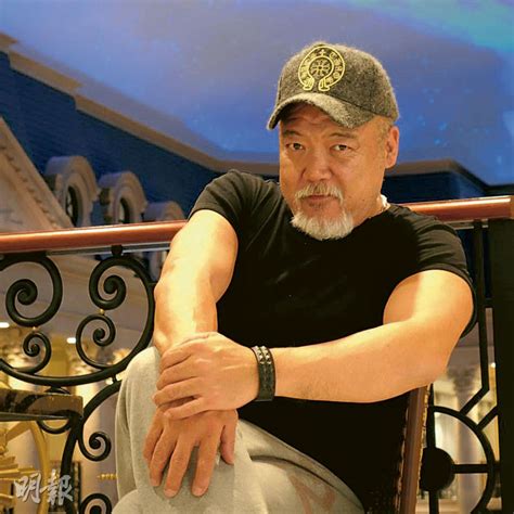 廖駿雄離世 終年63歲 無綫資深演員 天師執位飾大粒癦 20240519 娛樂 每日明報 明報新聞網