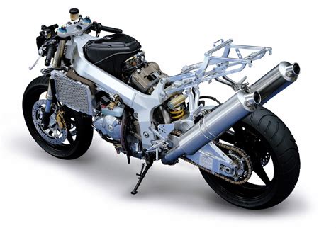 Vtr 1000 Sp2 Honda Italia Classic