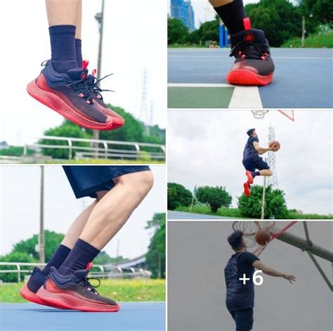 網友 胡謅 鞋評 Curry Hovr Splash