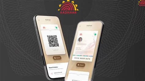 Can You Use Aadhaar Without The Card Now Heres How Republic World